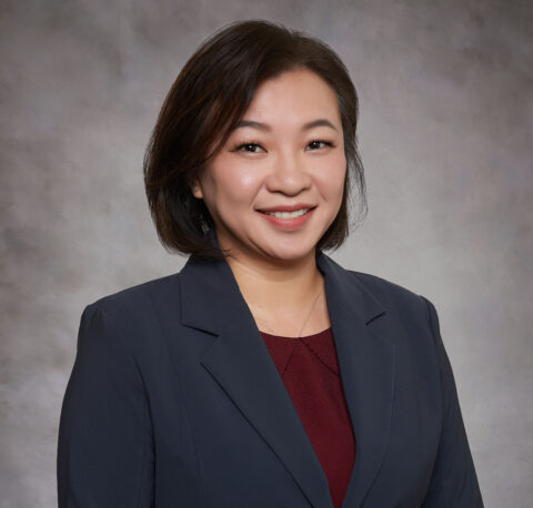 Chi Chung | ATA CPA Group, LLC